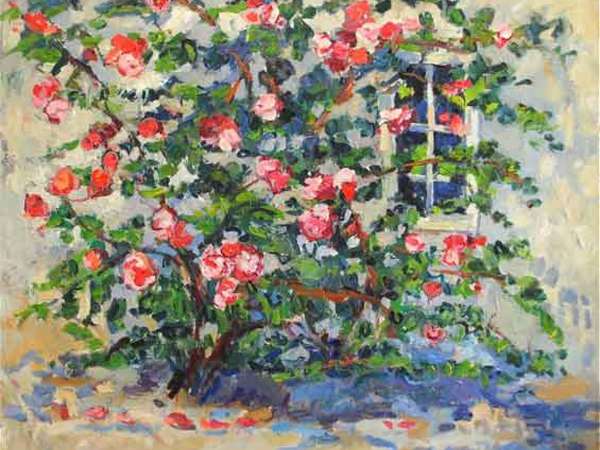 André Raffin | Wimbledon Fine Art