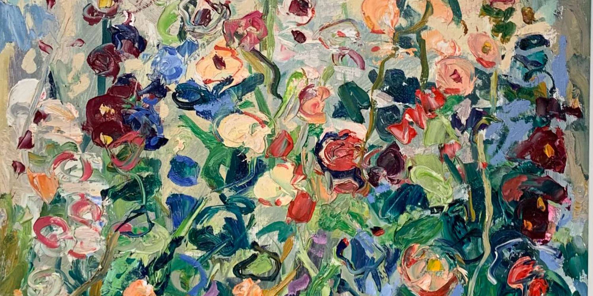 André Raffin | Wimbledon Fine Art