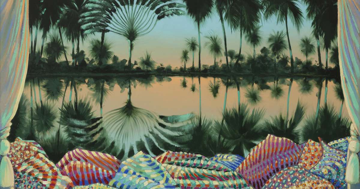 Andrew Hewkin M.A. | Wimbledon Fine Art