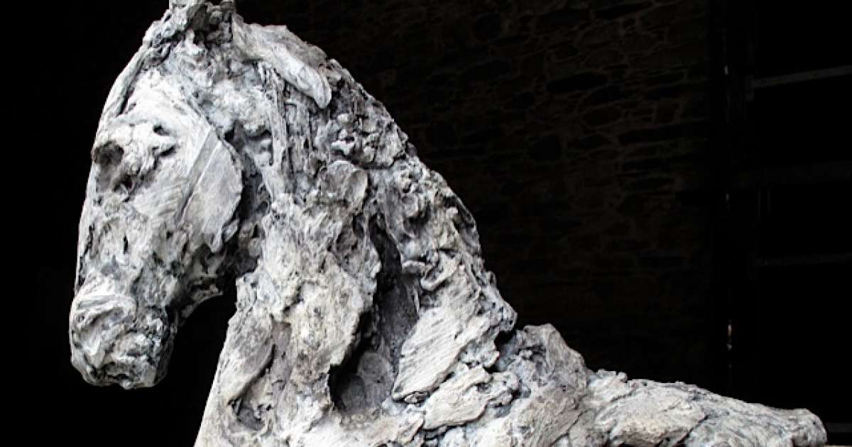 Andrew Lacey | Wimbledon Fine Art