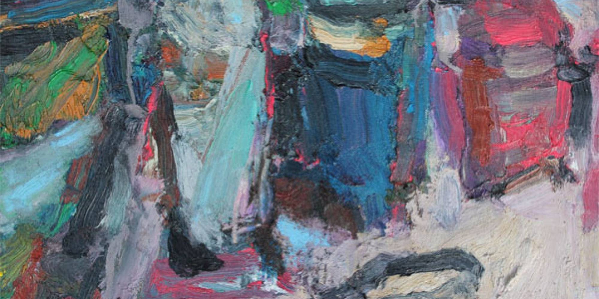 Craig Jefferson | Wimbledon Fine Art