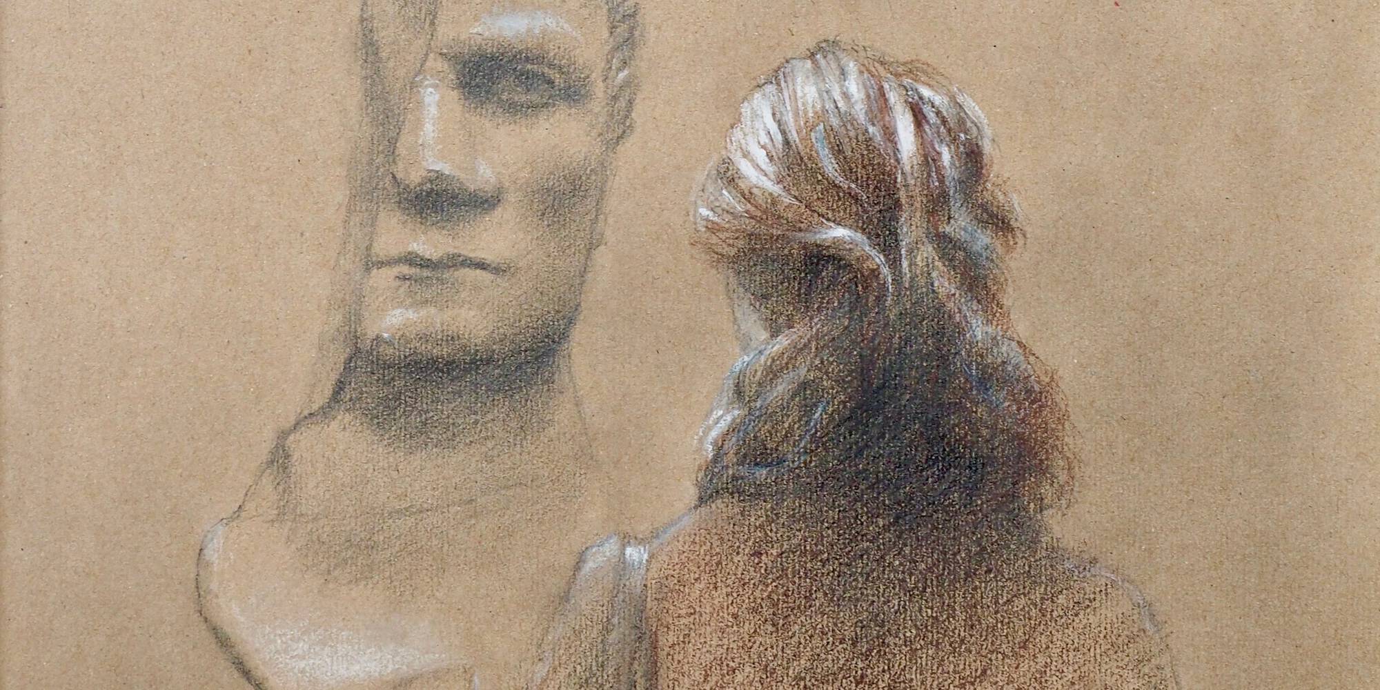 David Gleeson | Wimbledon Fine Art