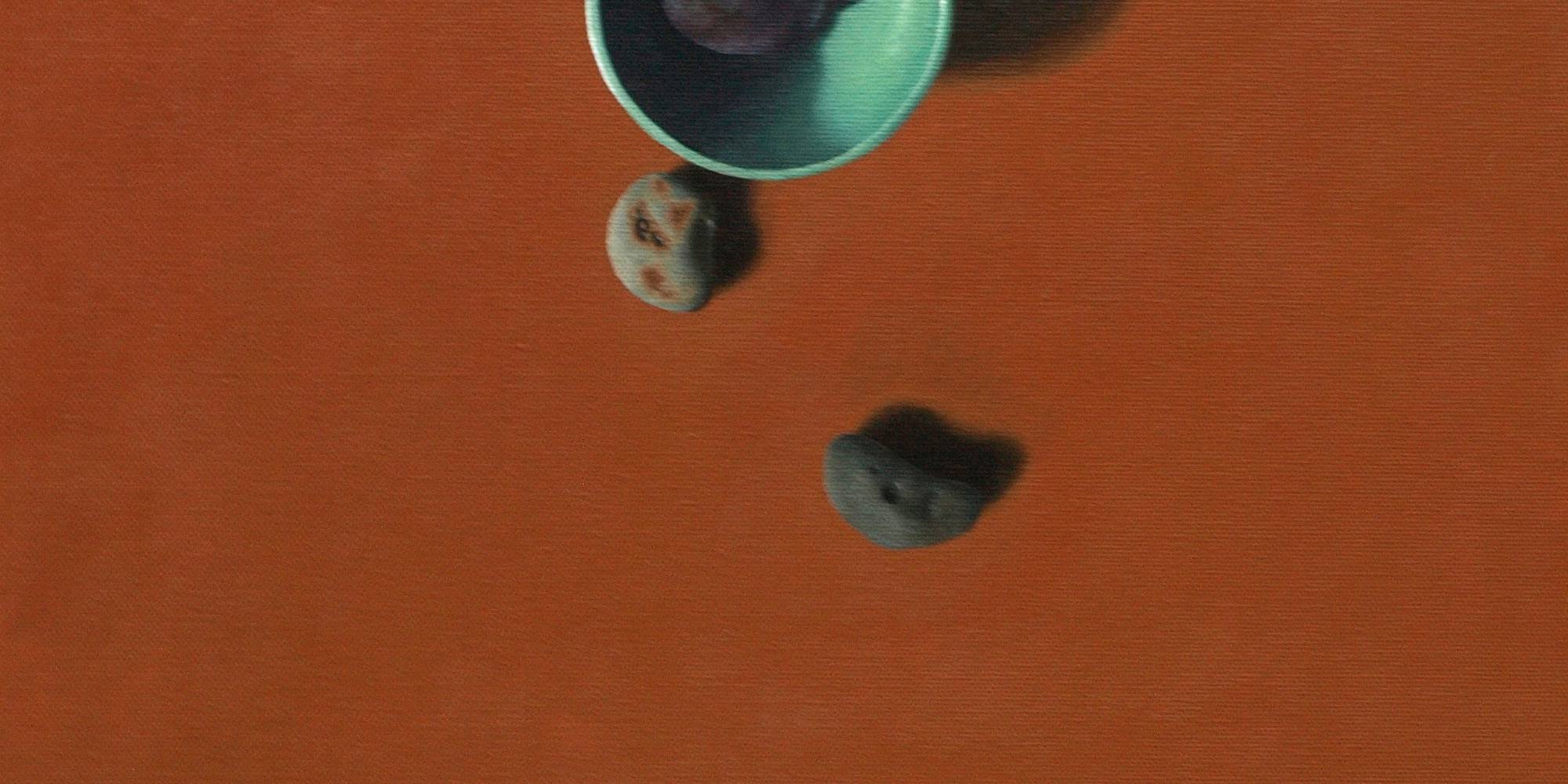 David Gleeson | Wimbledon Fine Art