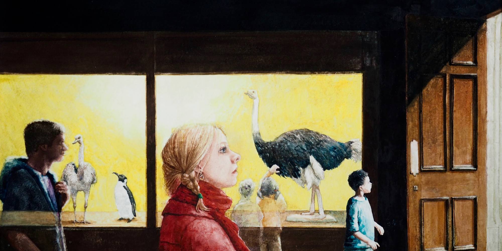 David Gleeson | Wimbledon Fine Art