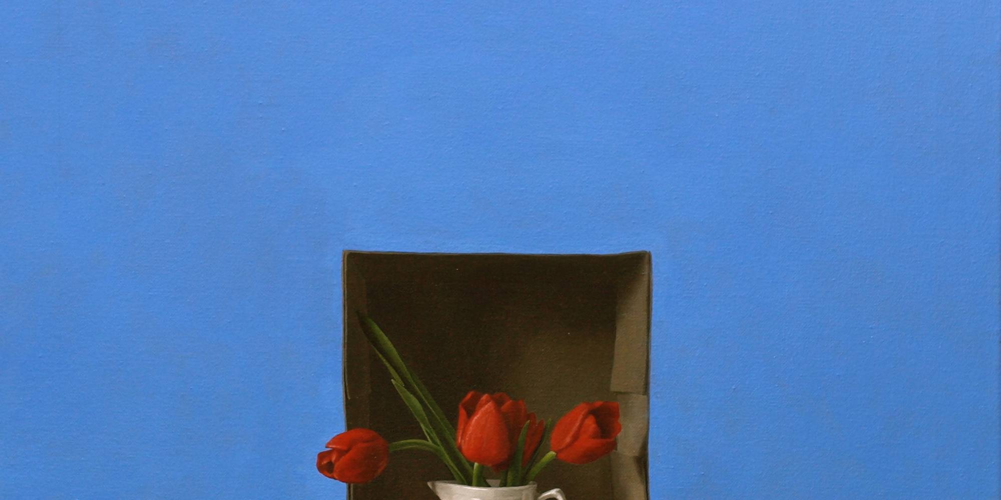 David Gleeson | Wimbledon Fine Art