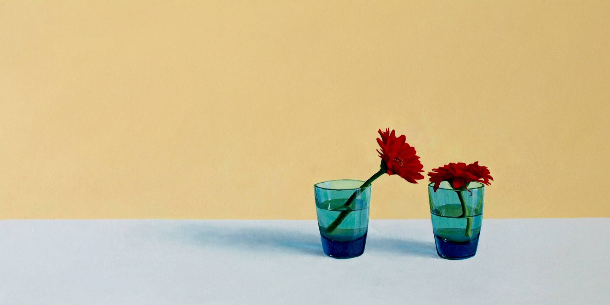 David Gleeson | Wimbledon Fine Art