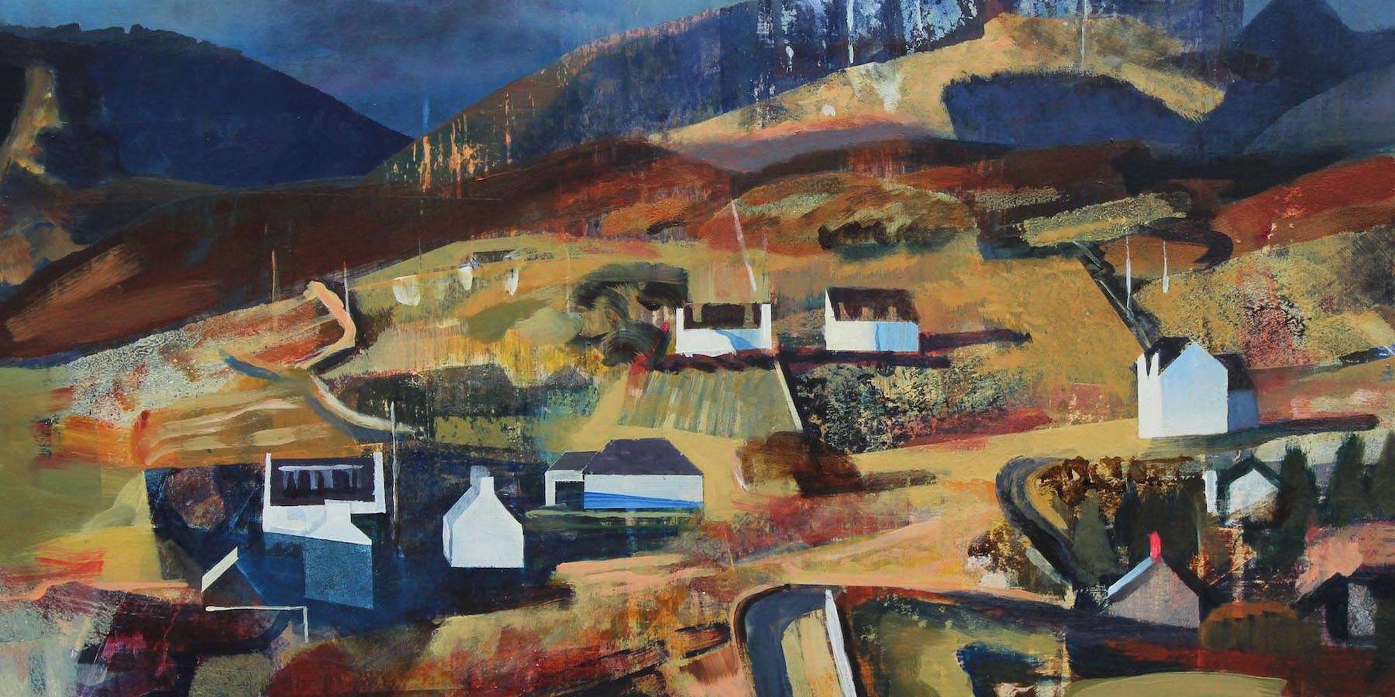 Euan McGregor | Wimbledon Fine Art