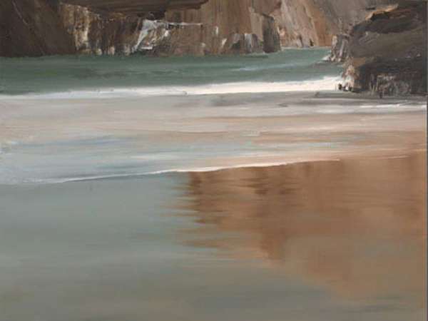 Hilary Dymond | Wimbledon Fine Art