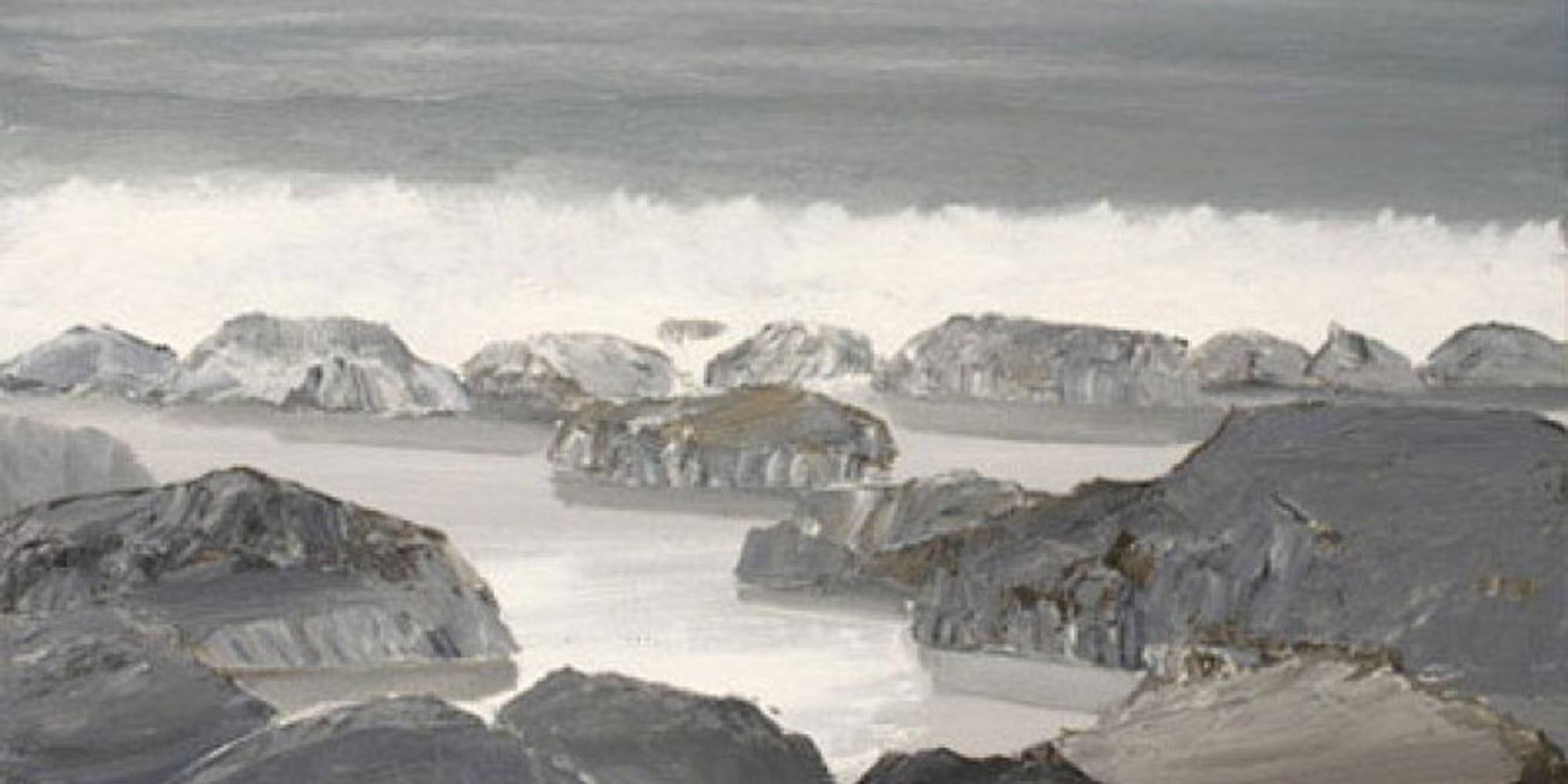 Hilary Dymond | Wimbledon Fine Art