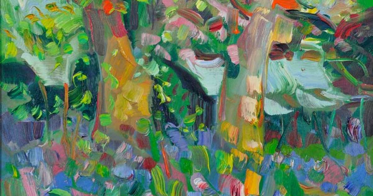 James Fullarton | Wimbledon Fine Art