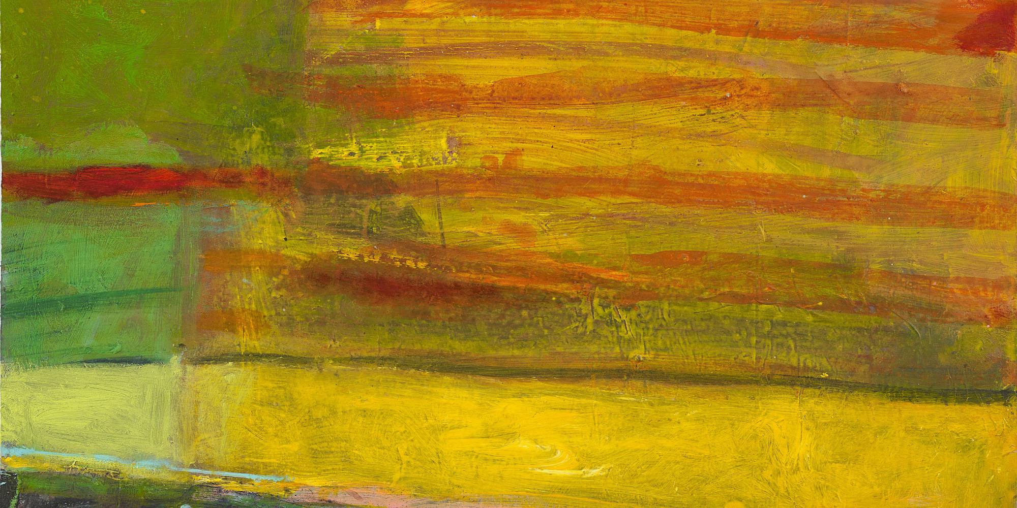 John C. Brown RSW | Wimbledon Fine Art