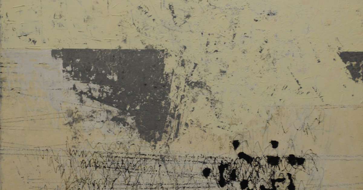 Ken Denning | My Landscape23 | Wimbledon Fine Art