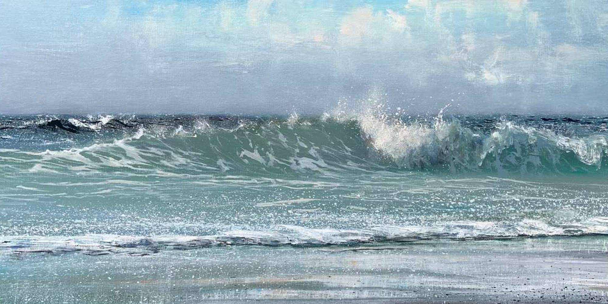 Ken Zier | Wimbledon Fine Art