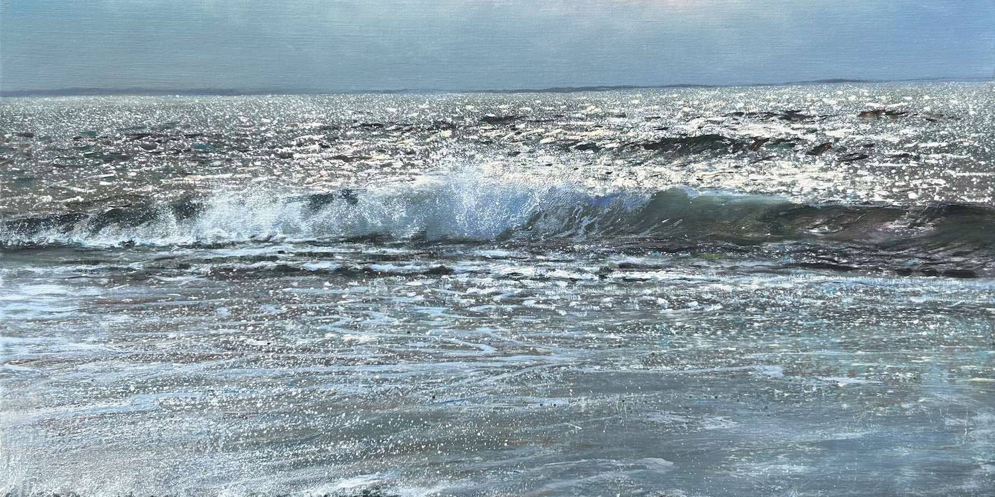 Ken Zier | Wimbledon Fine Art