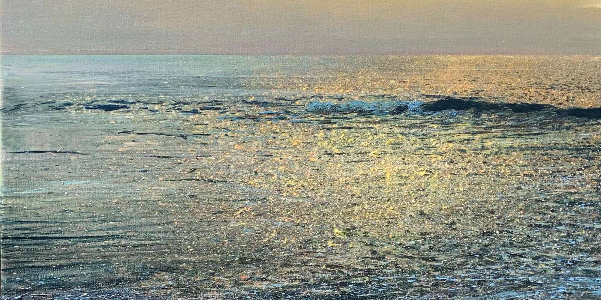 Ken Zier | Wimbledon Fine Art