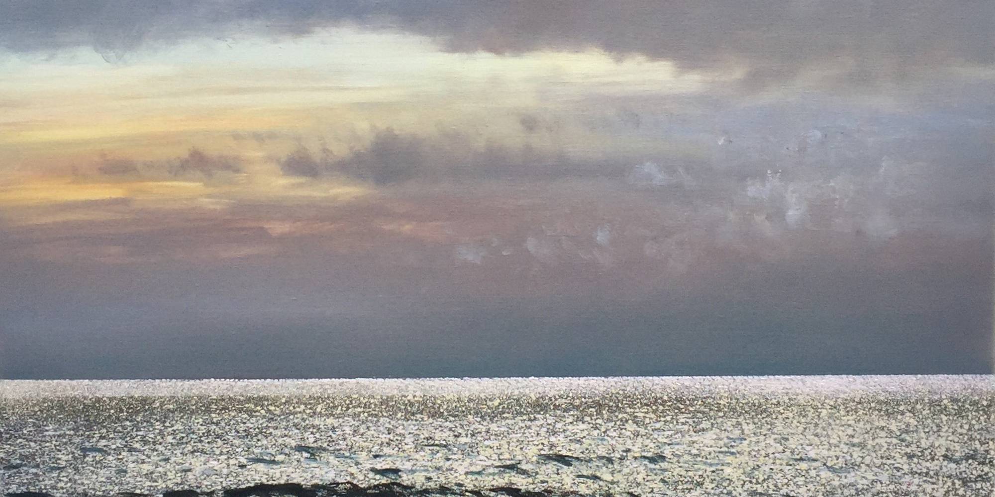 Ken Zier 2018 | Wimbledon Fine Art