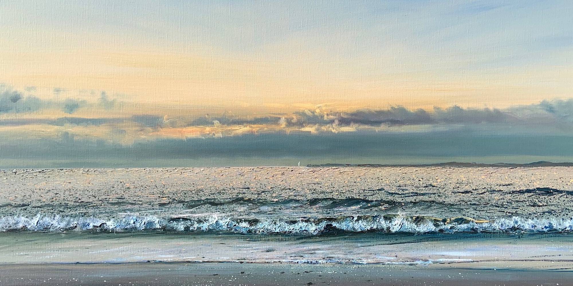 Ken Zier | Wimbledon Fine Art