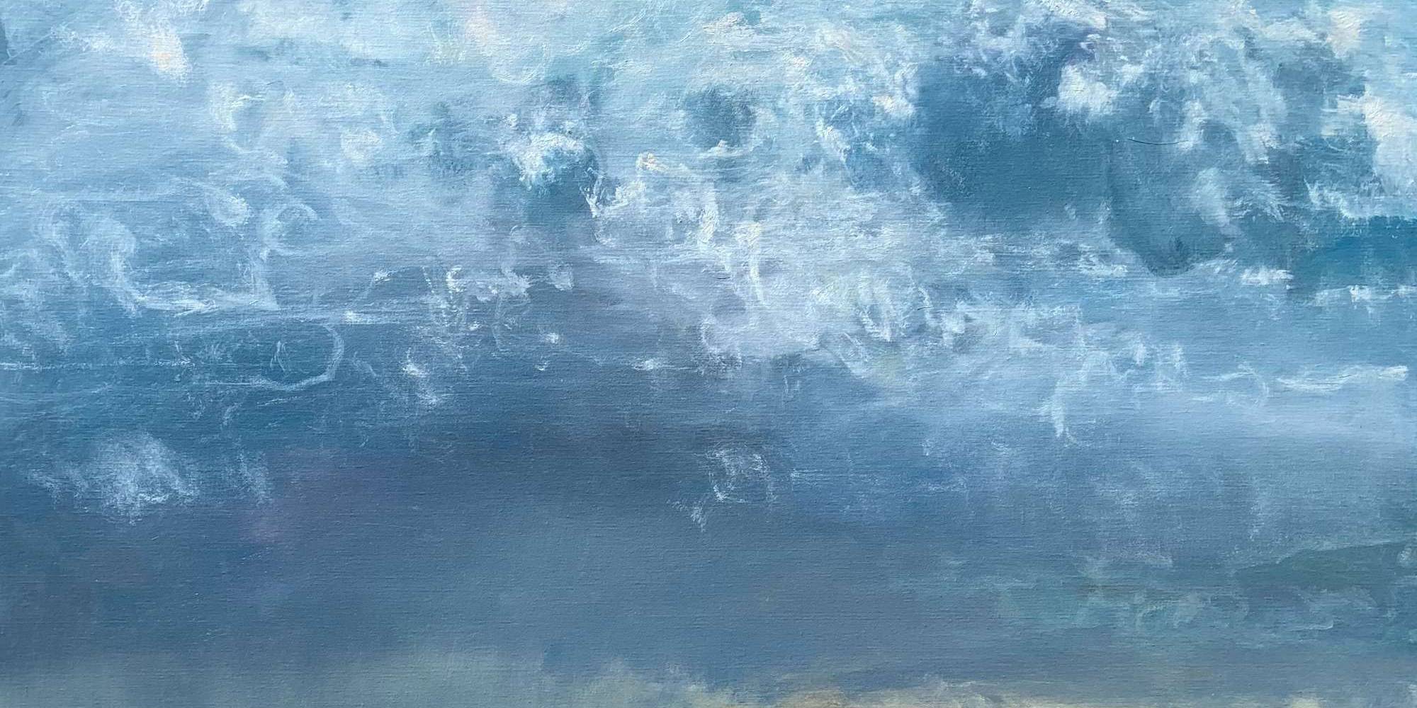 Ken Zier | Wimbledon Fine Art