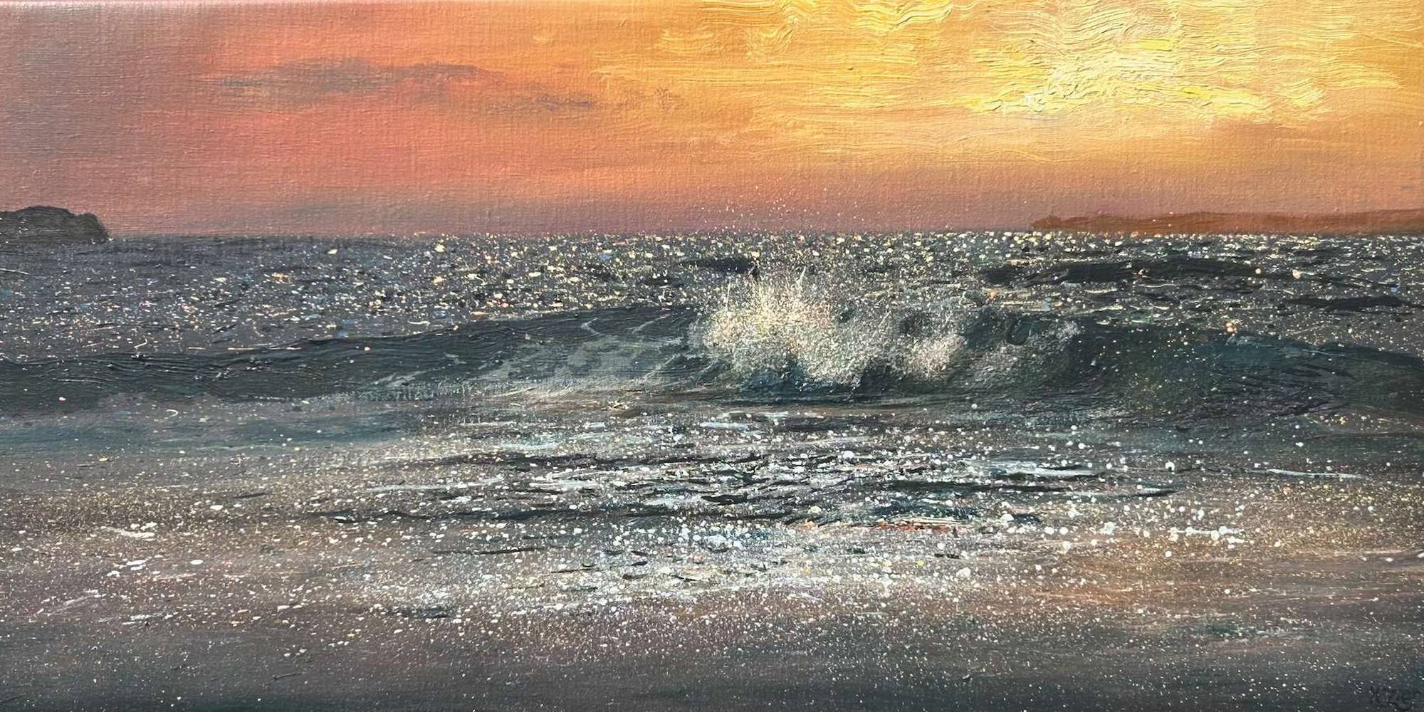 Ken Zier | Wimbledon Fine Art