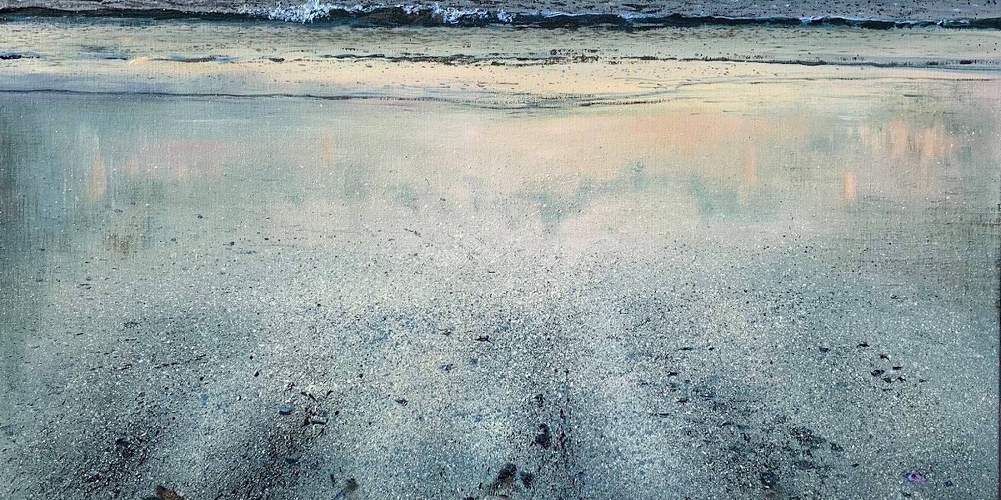 Ken Zier | Wimbledon Fine Art