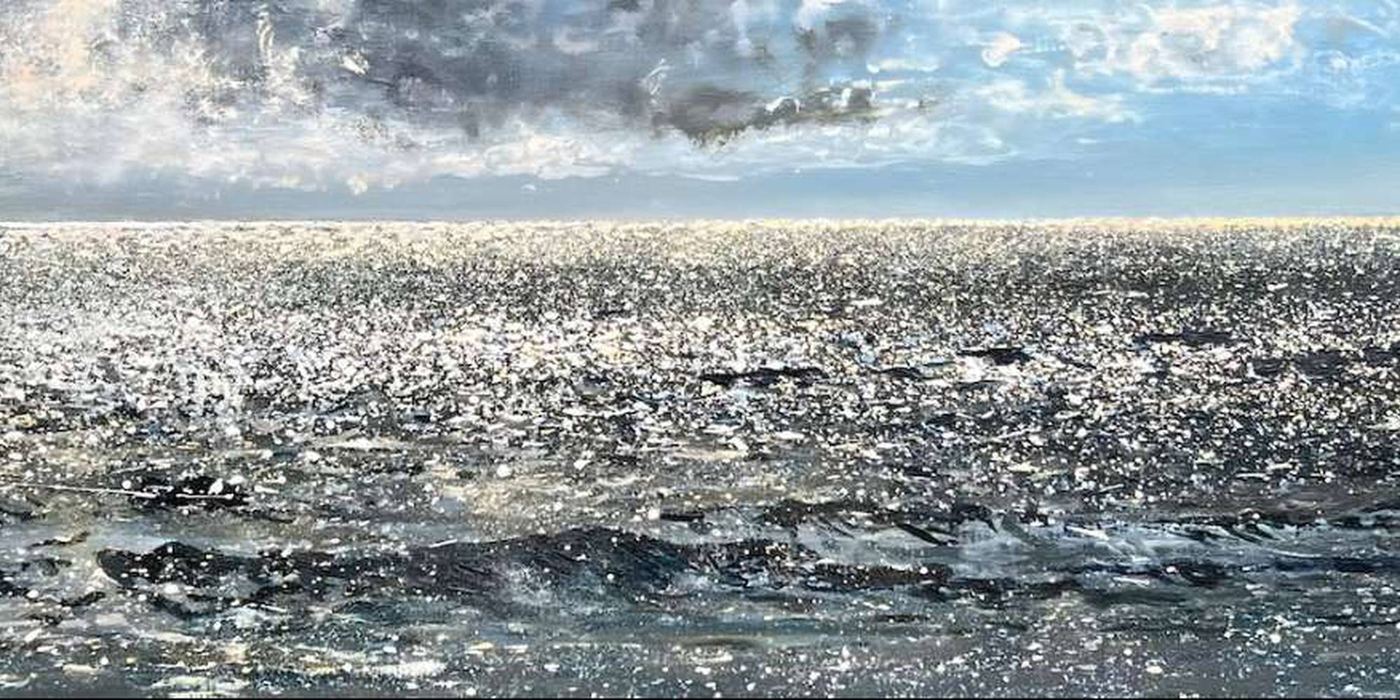 Ken Zier | Wimbledon Fine Art