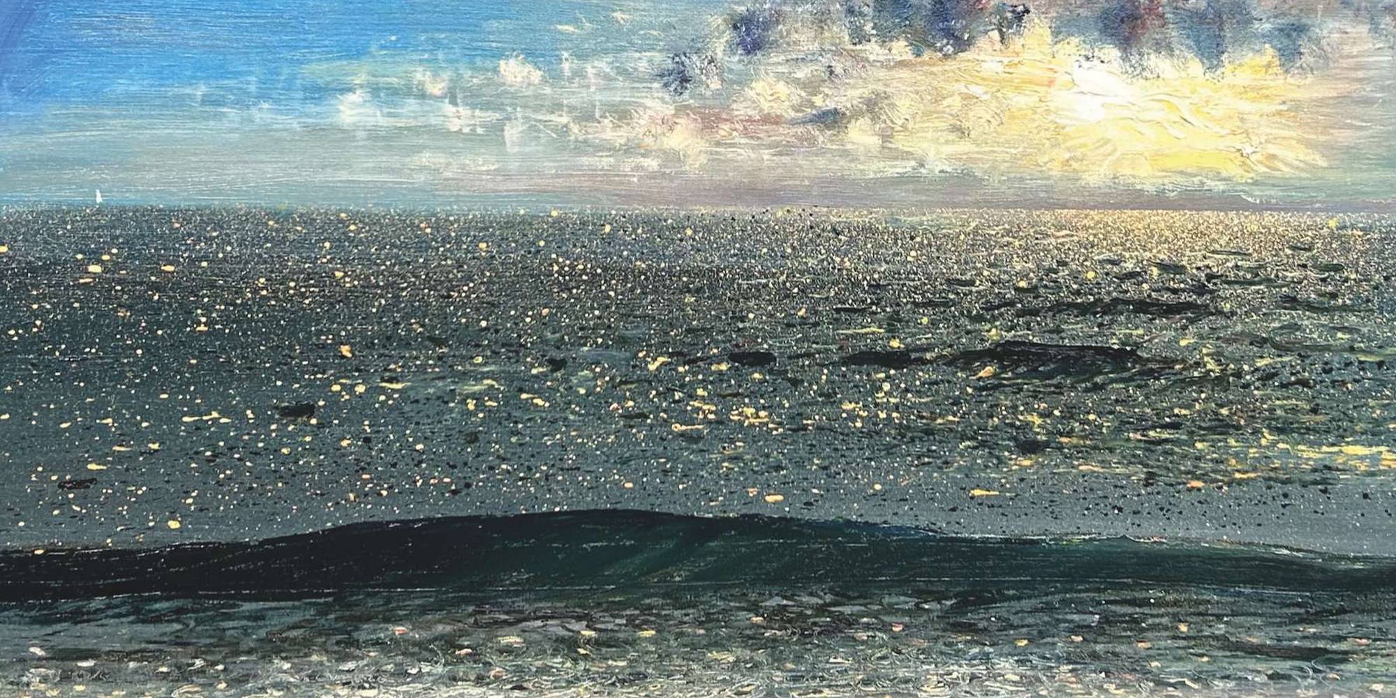 Ken Zier | Wimbledon Fine Art