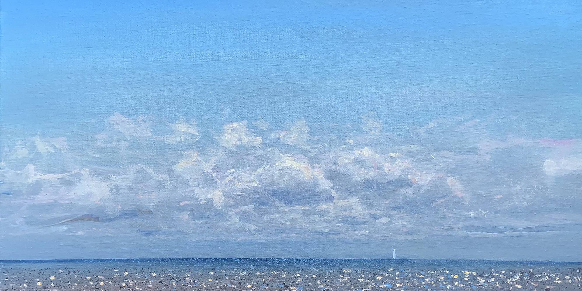 Ken Zier | Wimbledon Fine Art