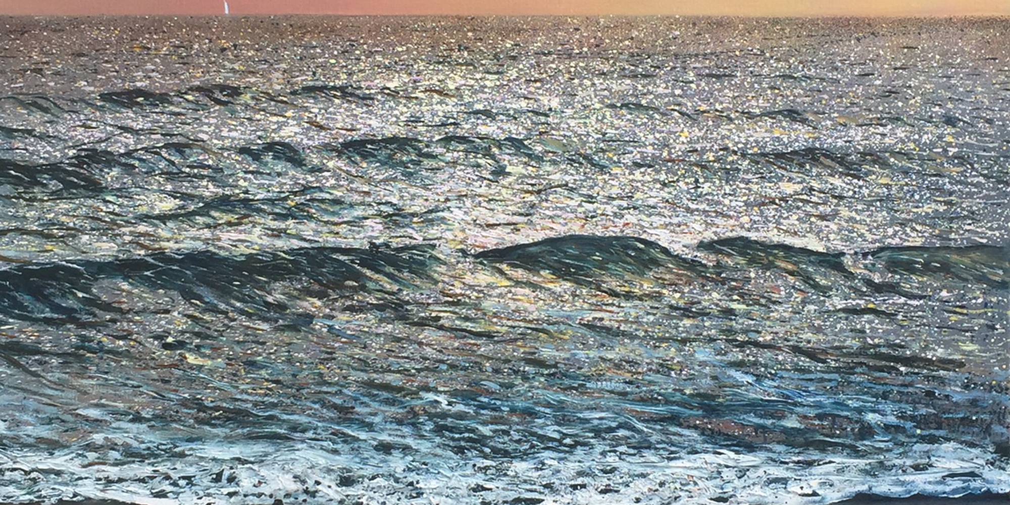 Ken Zier 2018 | Wimbledon Fine Art