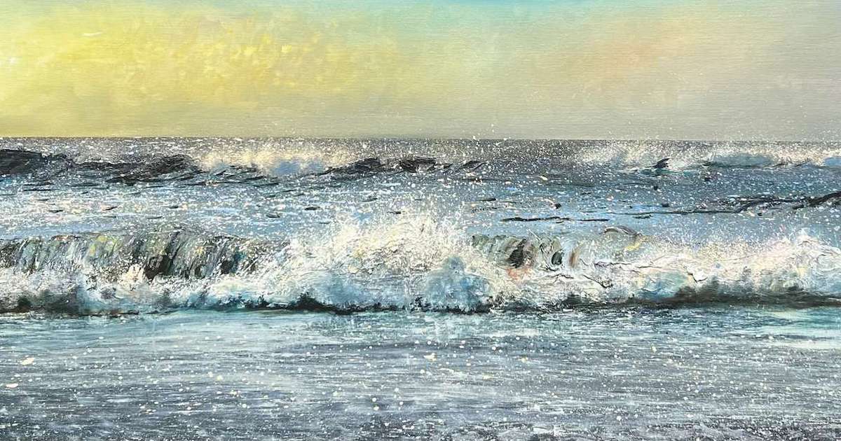 Ken Zier | Wimbledon Fine Art