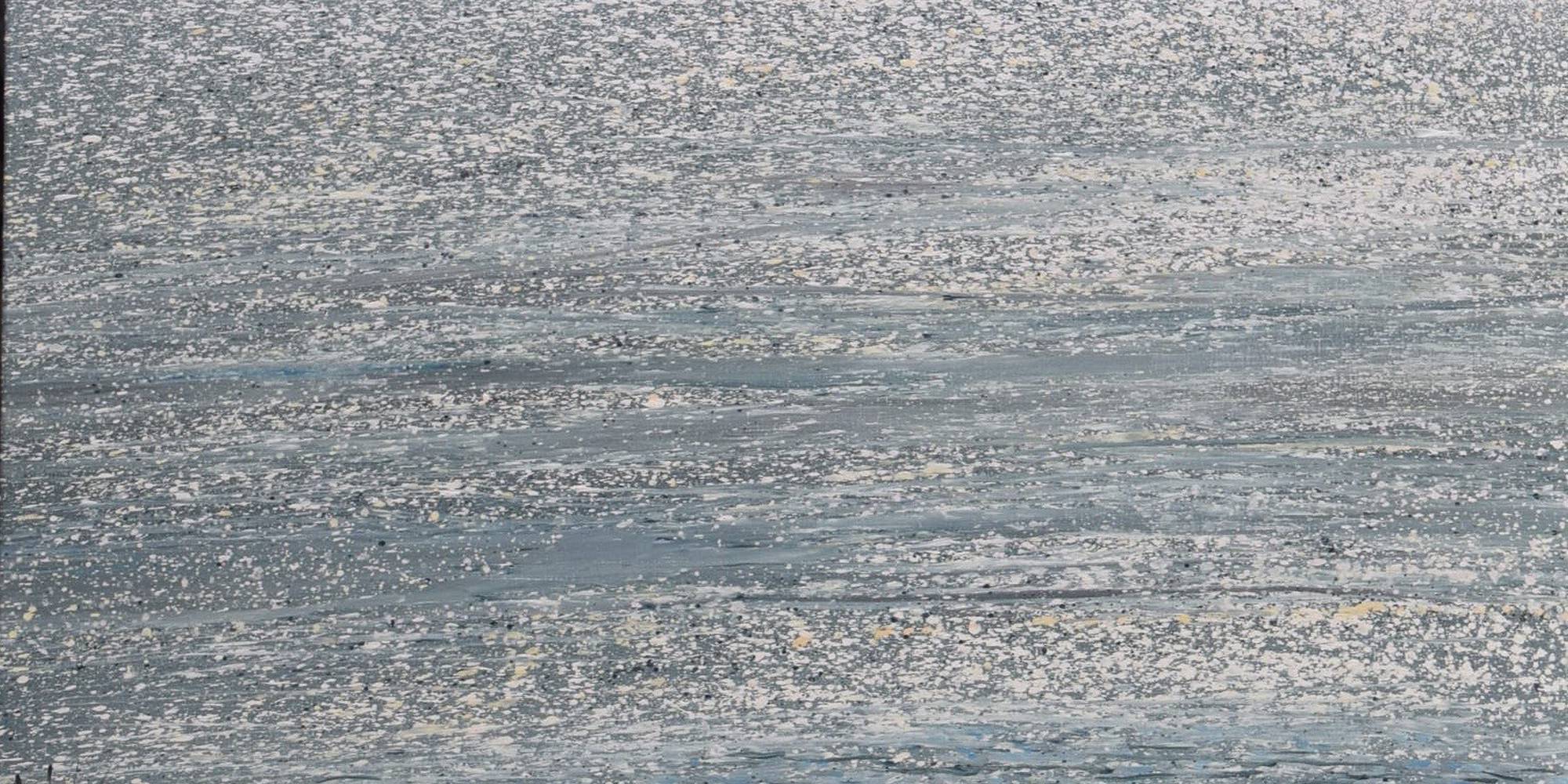 Ken Zier 2018 | Wimbledon Fine Art