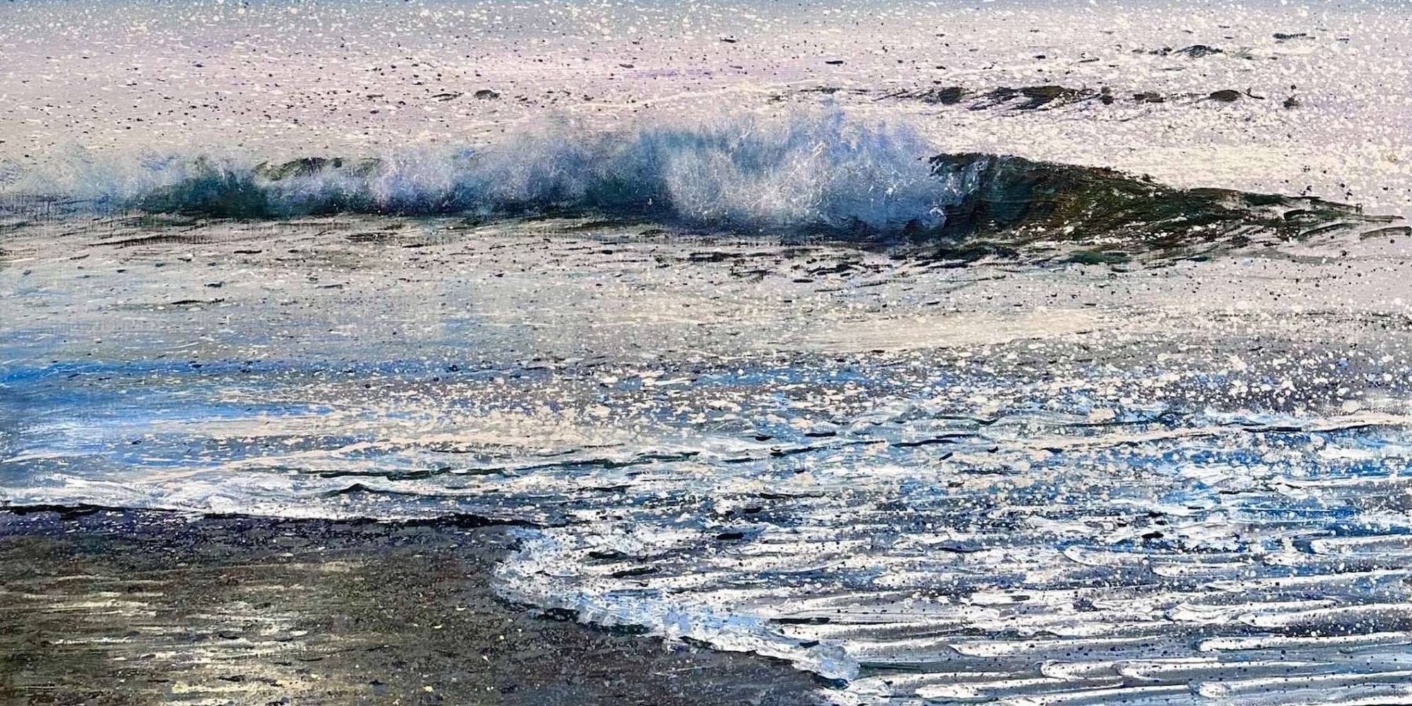 Ken Zier | Wimbledon Fine Art