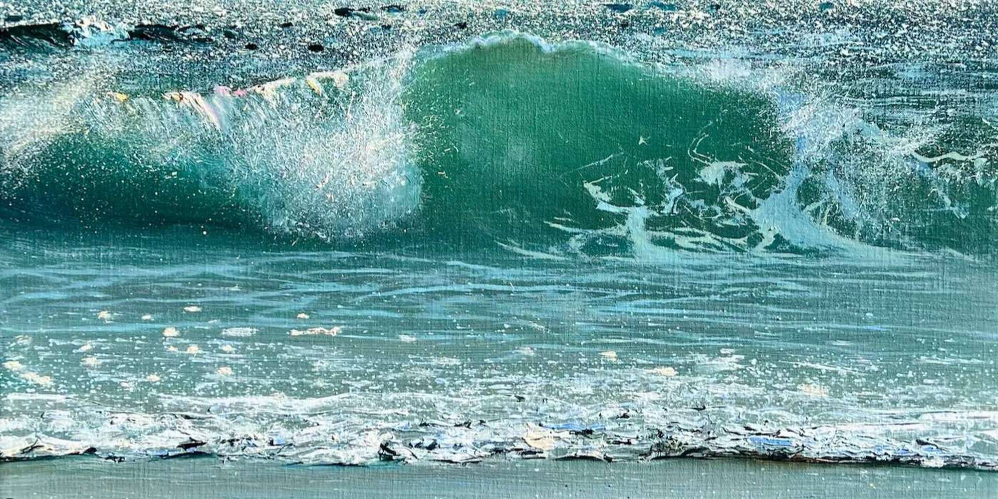 Ken Zier | Wimbledon Fine Art