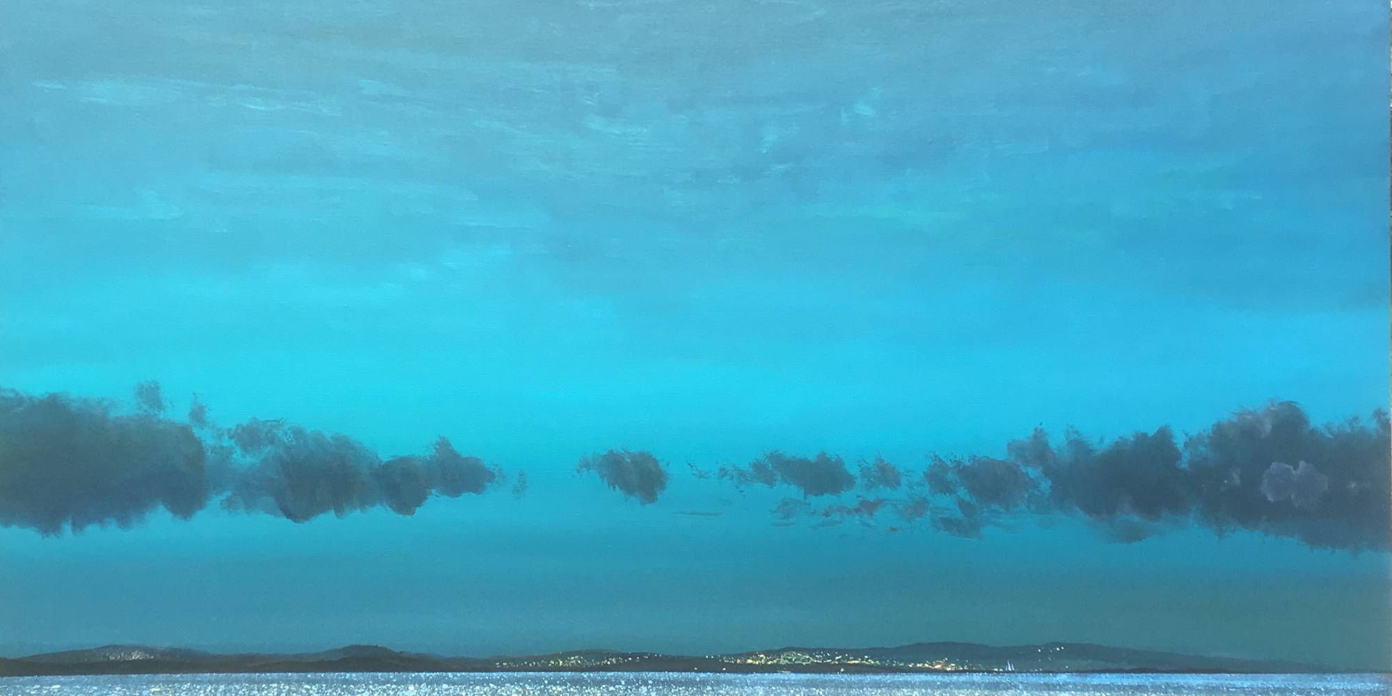 Ken Zier 2018 | Wimbledon Fine Art