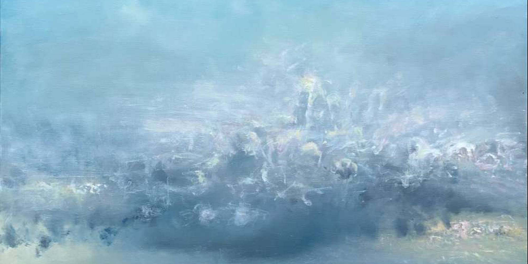 Ken Zier 2022 | Wimbledon Fine Art