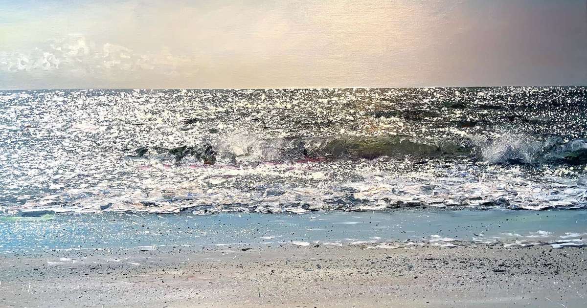 Ken Zier 2025 | Wimbledon Fine Art
