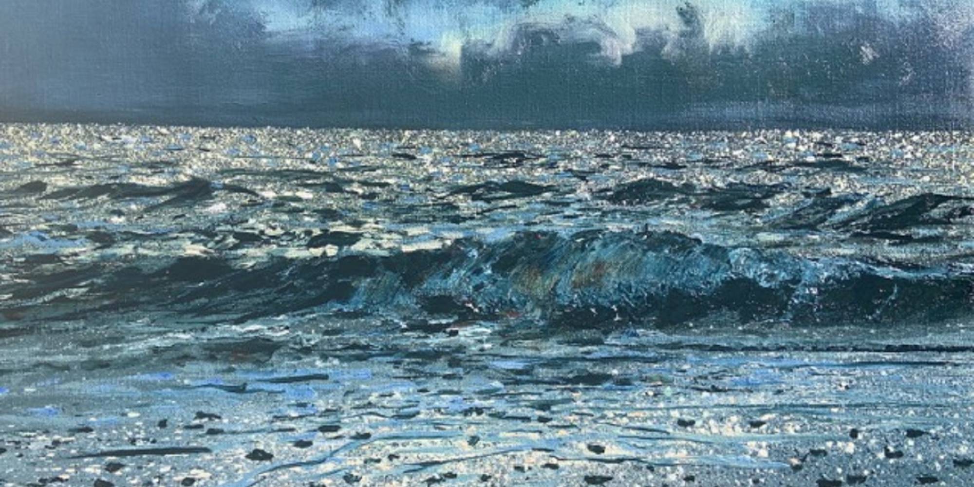 Ken Zier | Wimbledon Fine Art