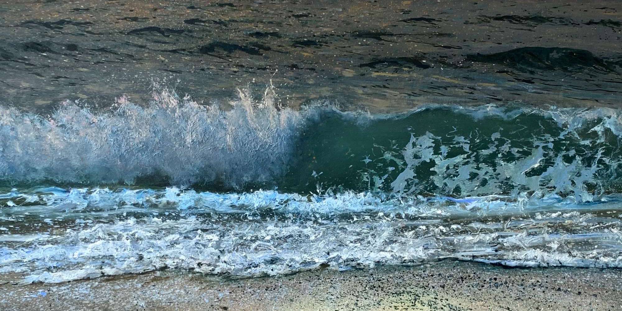 Ken Zier | Wimbledon Fine Art