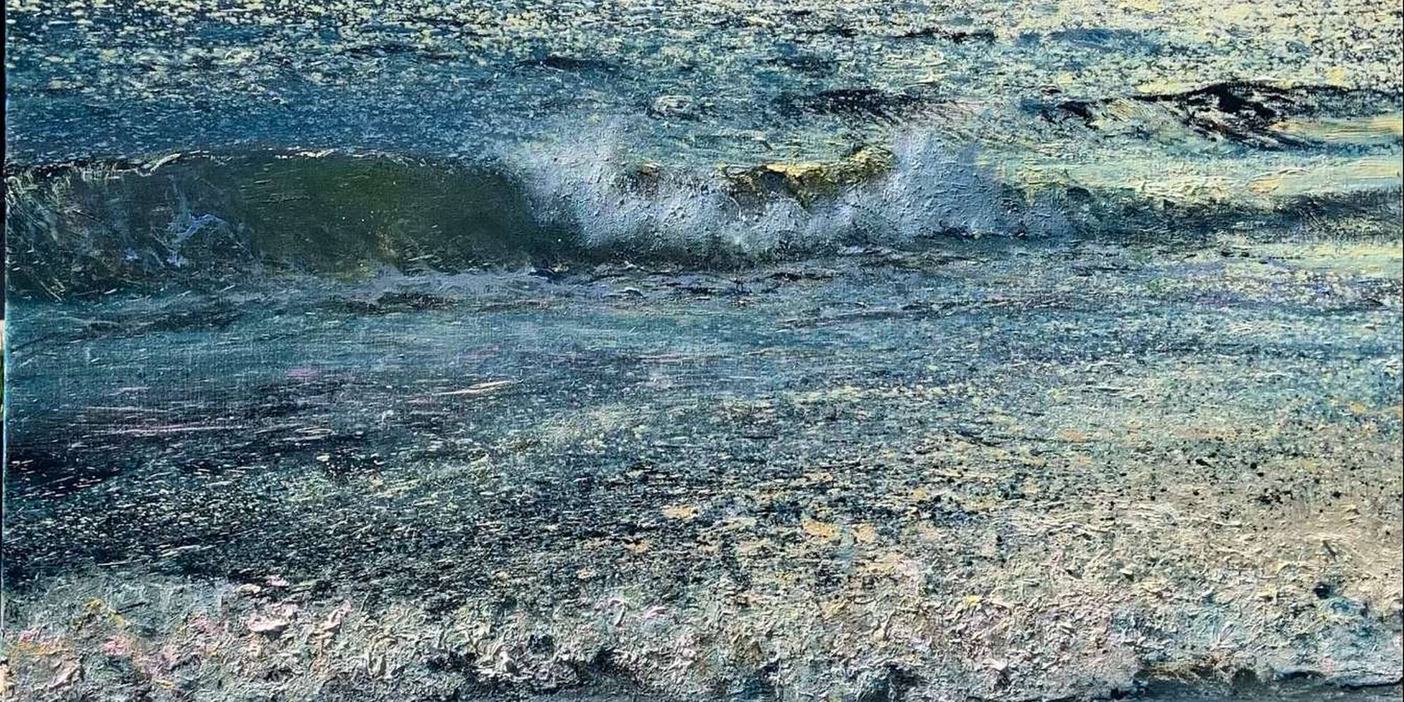 Ken Zier | Wimbledon Fine Art