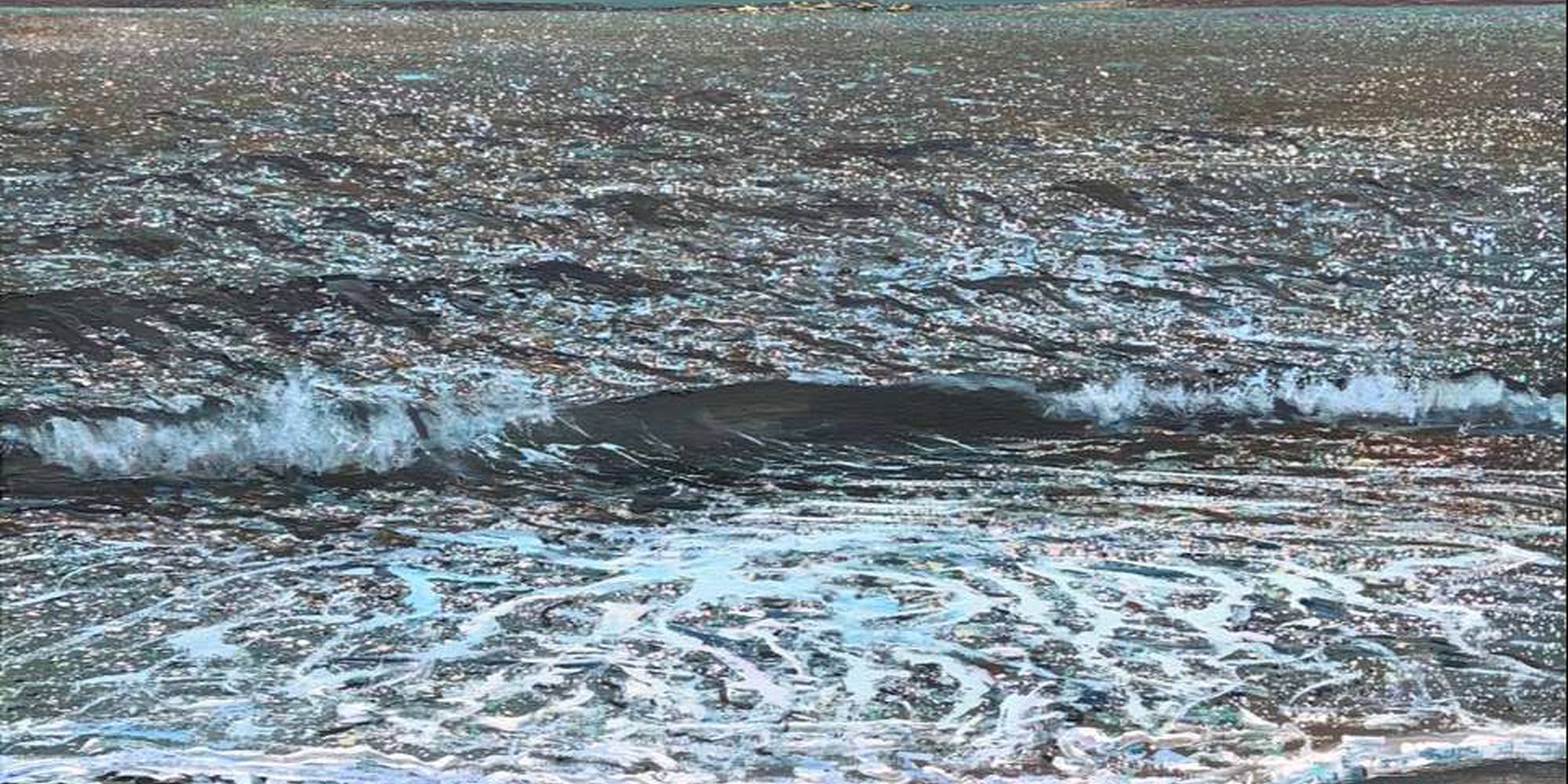 Ken Zier 2022 | Wimbledon Fine Art