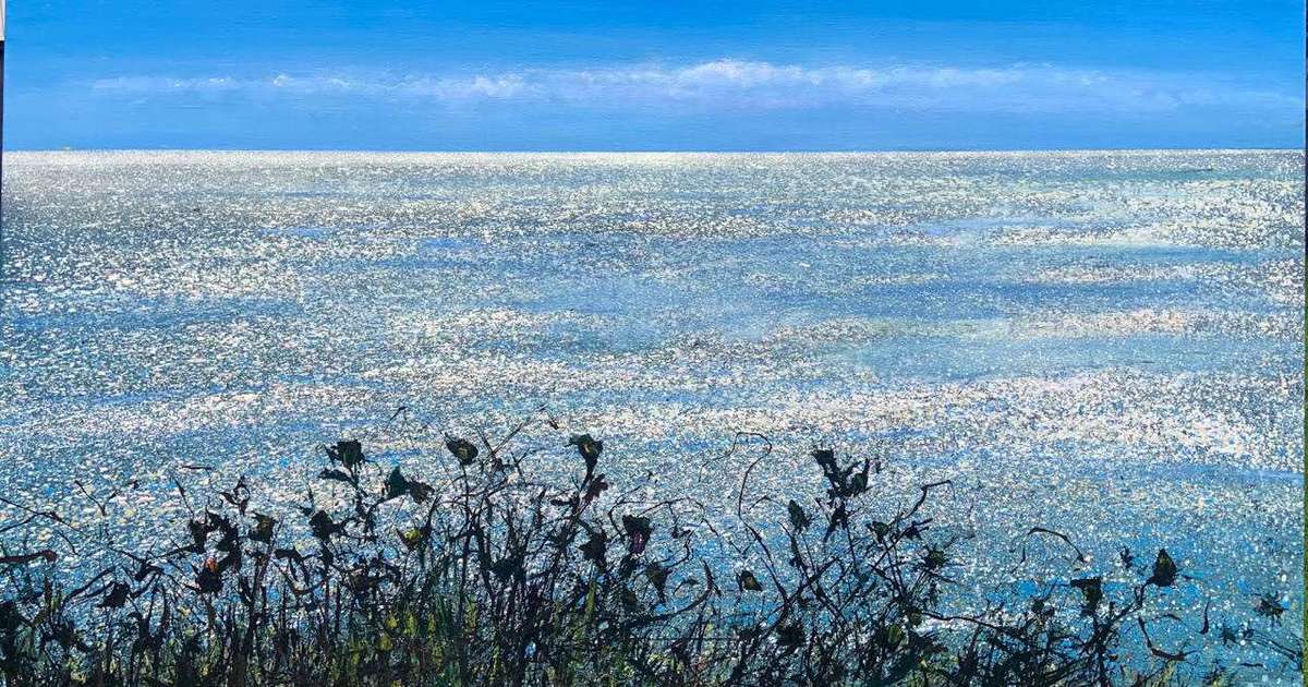 Ken Zier 2022 | Wimbledon Fine Art