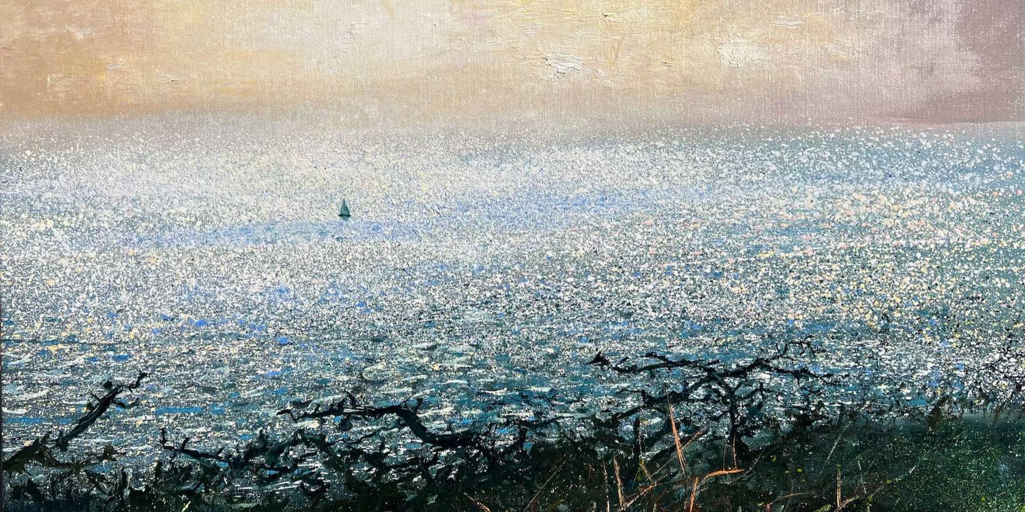 Ken Zier | Wimbledon Fine Art