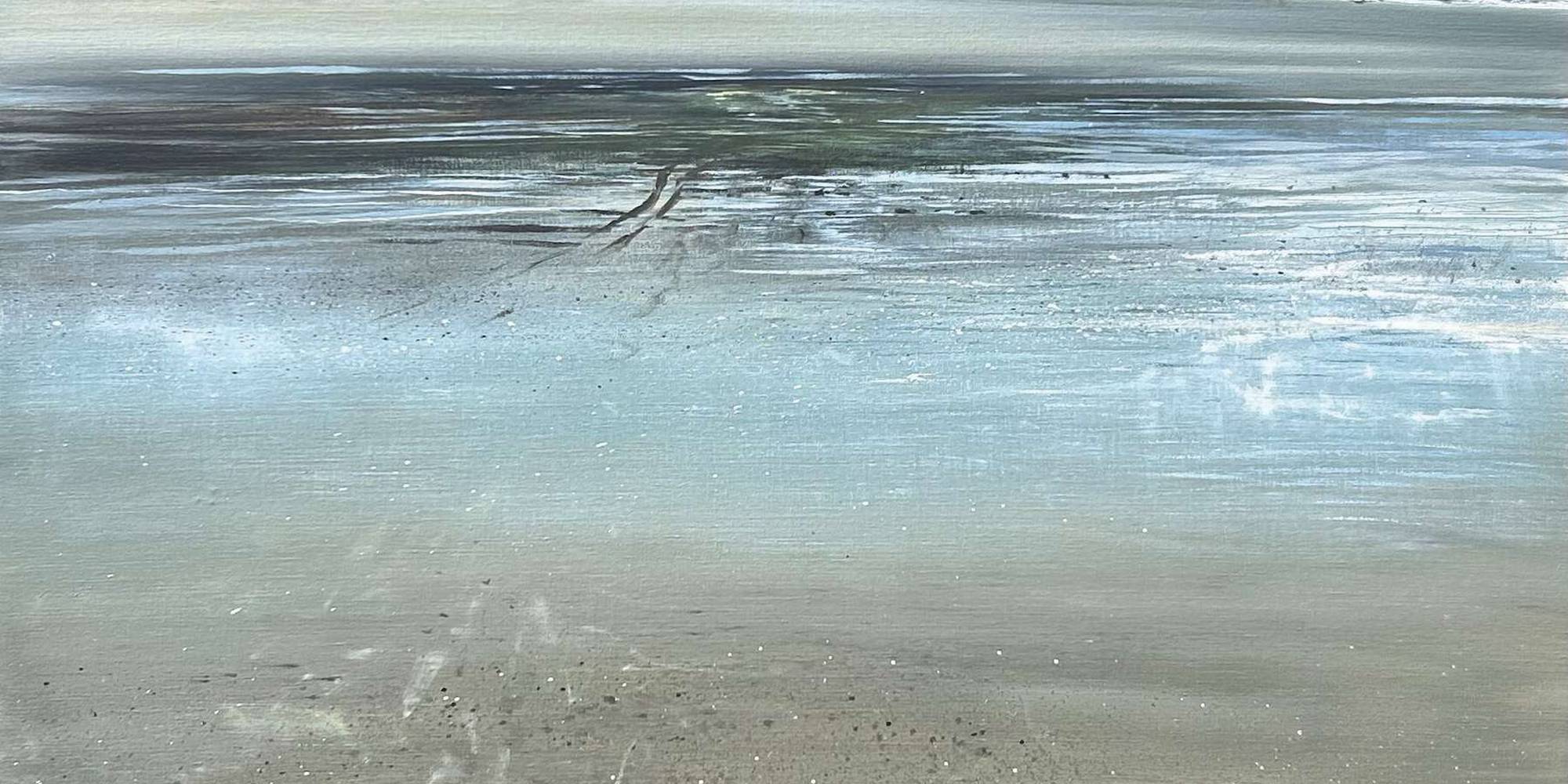 Ken Zier | Wimbledon Fine Art