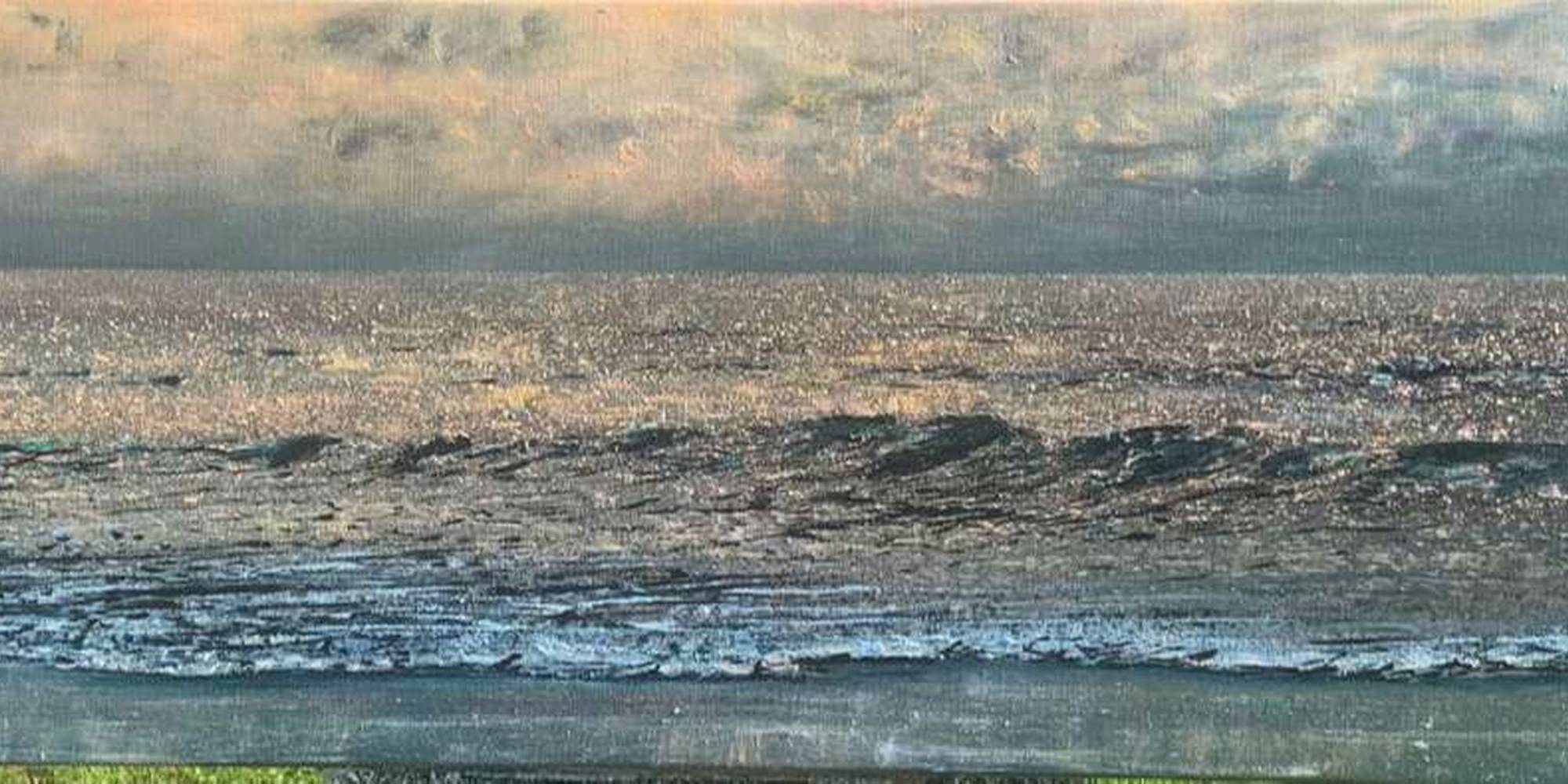 Ken Zier 2022 | Wimbledon Fine Art