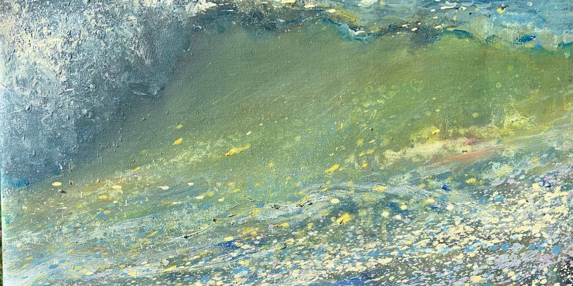 Ken Zier | Wimbledon Fine Art