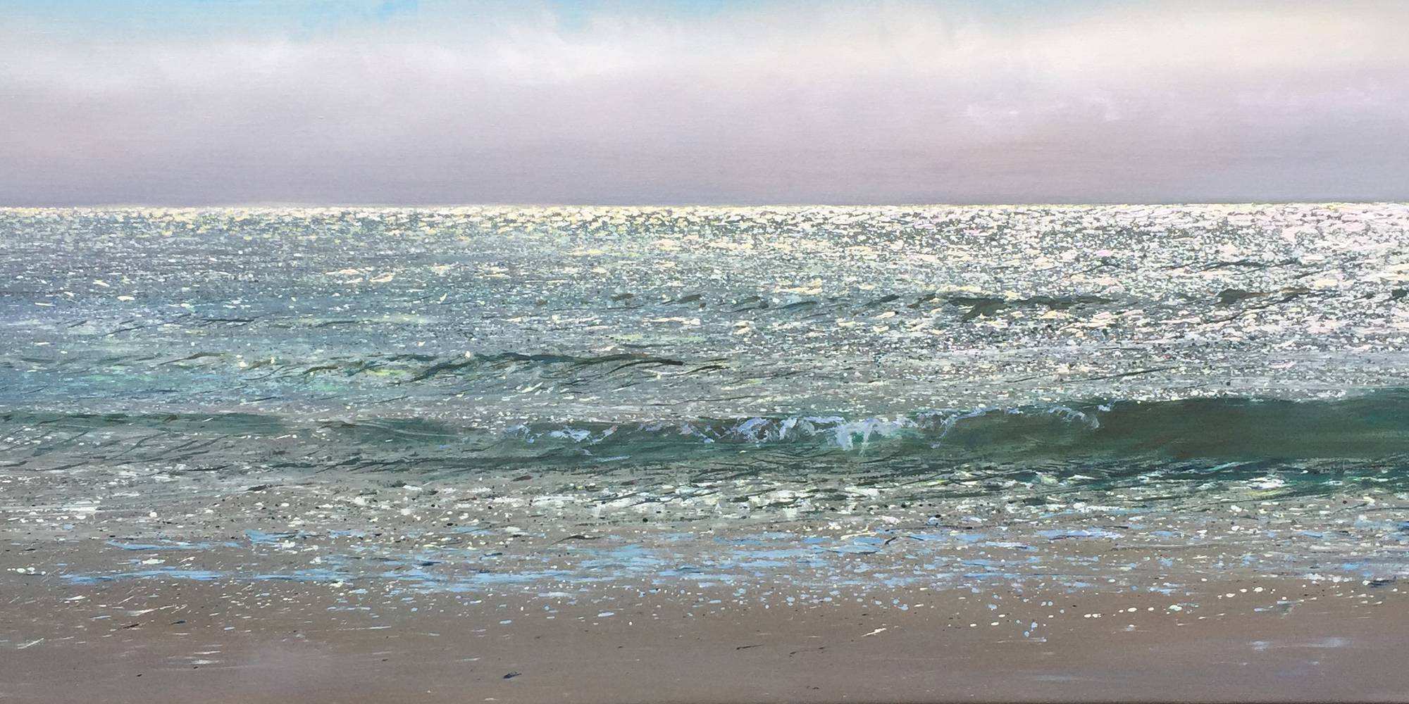 Ken Zier 2018 | Wimbledon Fine Art