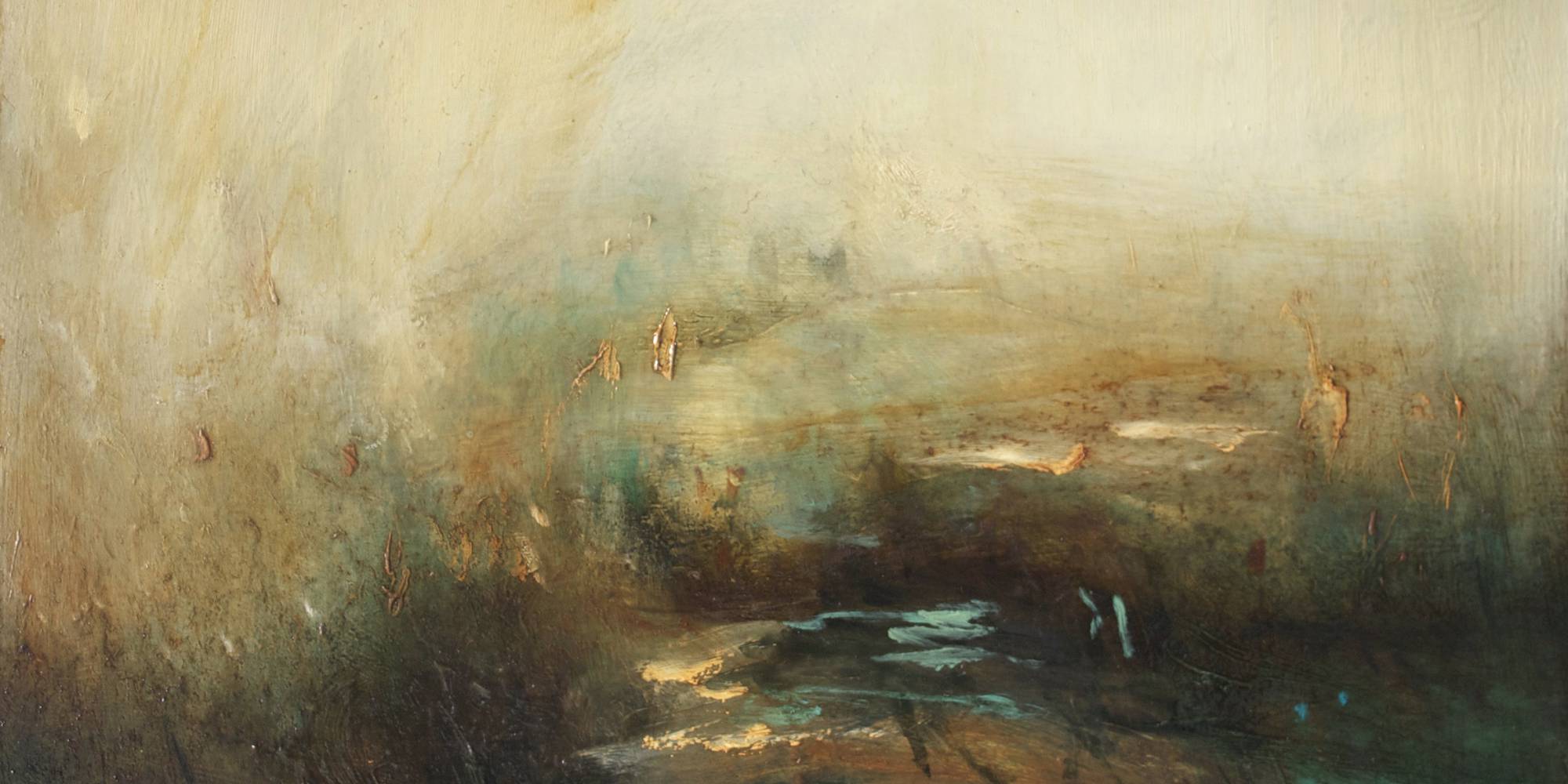 Mark Johnston 2019 | Wimbledon Fine Art