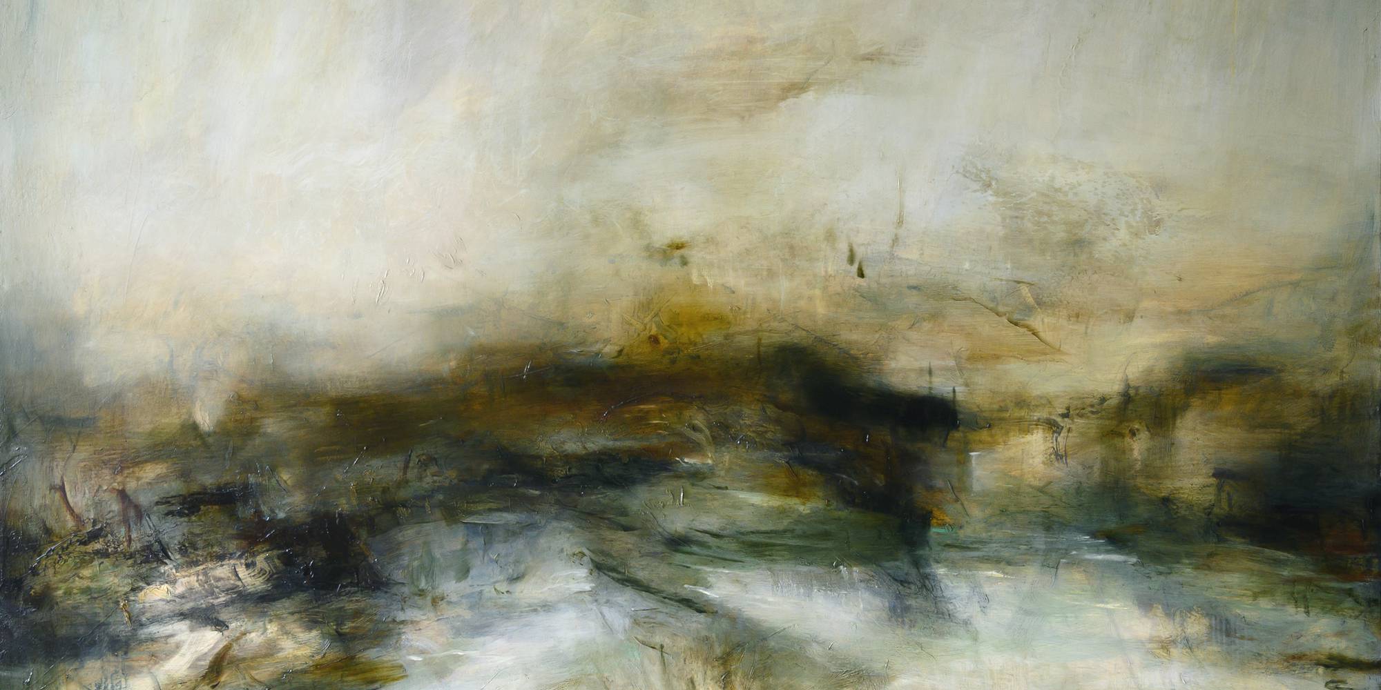 Mark Johnston 2019 | Wimbledon Fine Art