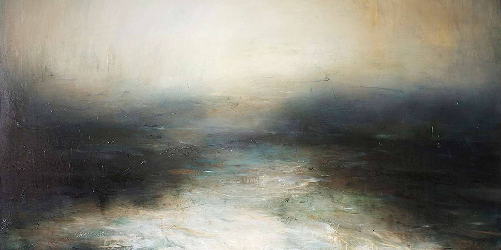 Mark Johnston | Wimbledon Fine Art