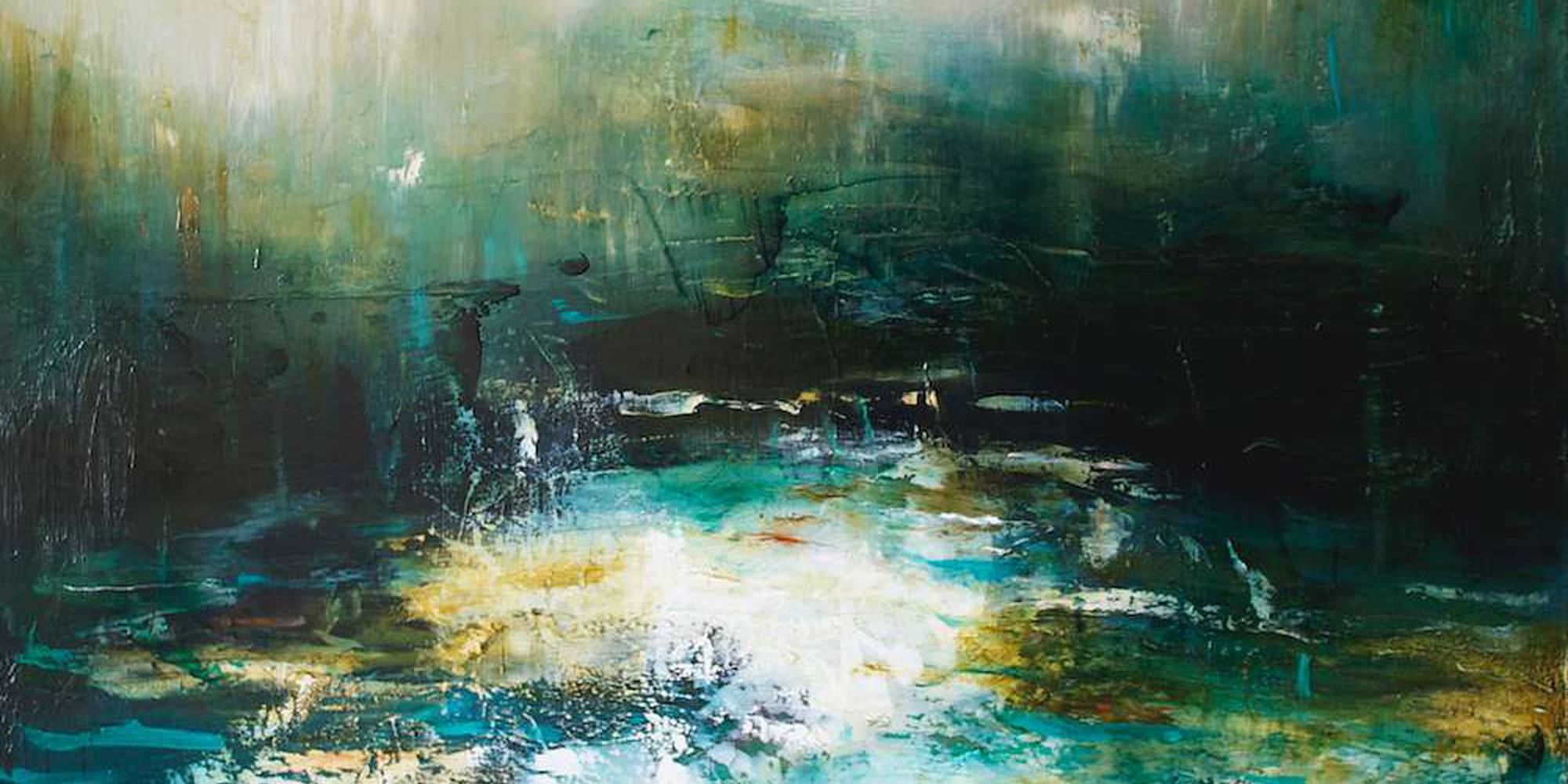 Mark Johnston | Wimbledon Fine Art