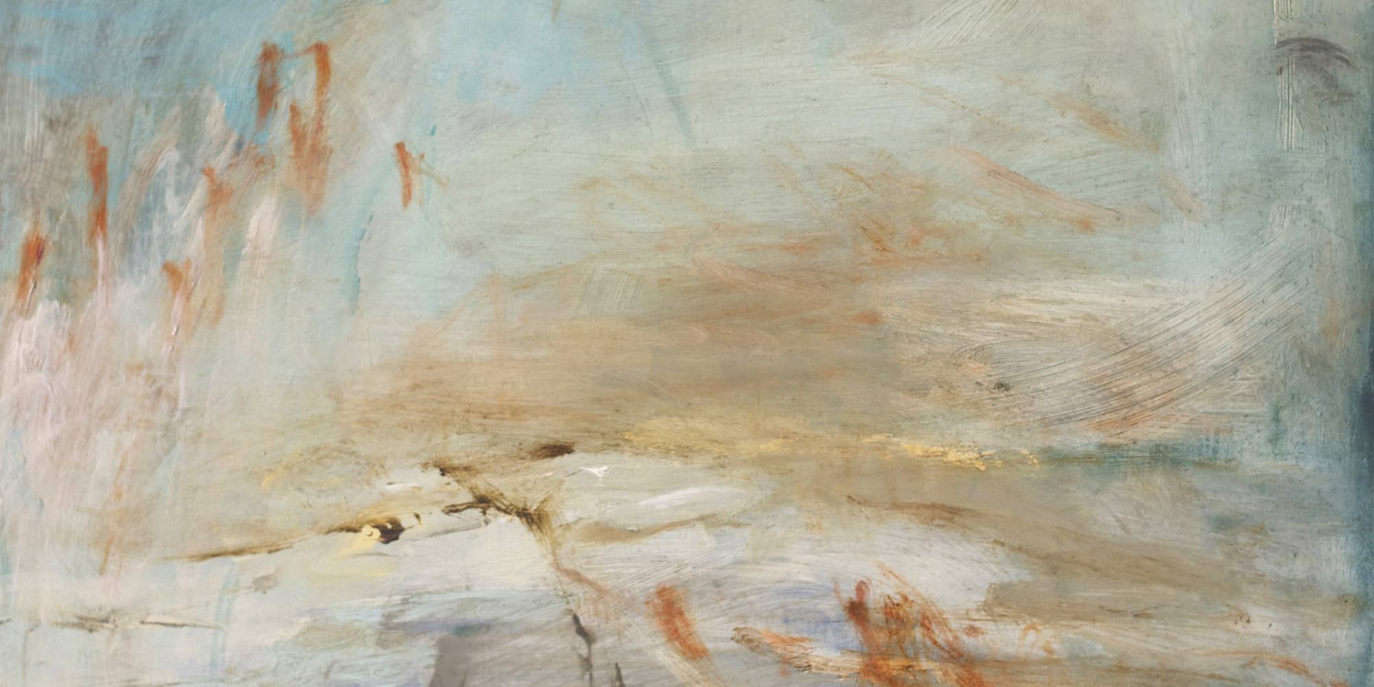 Mark Johnston | Wimbledon Fine Art